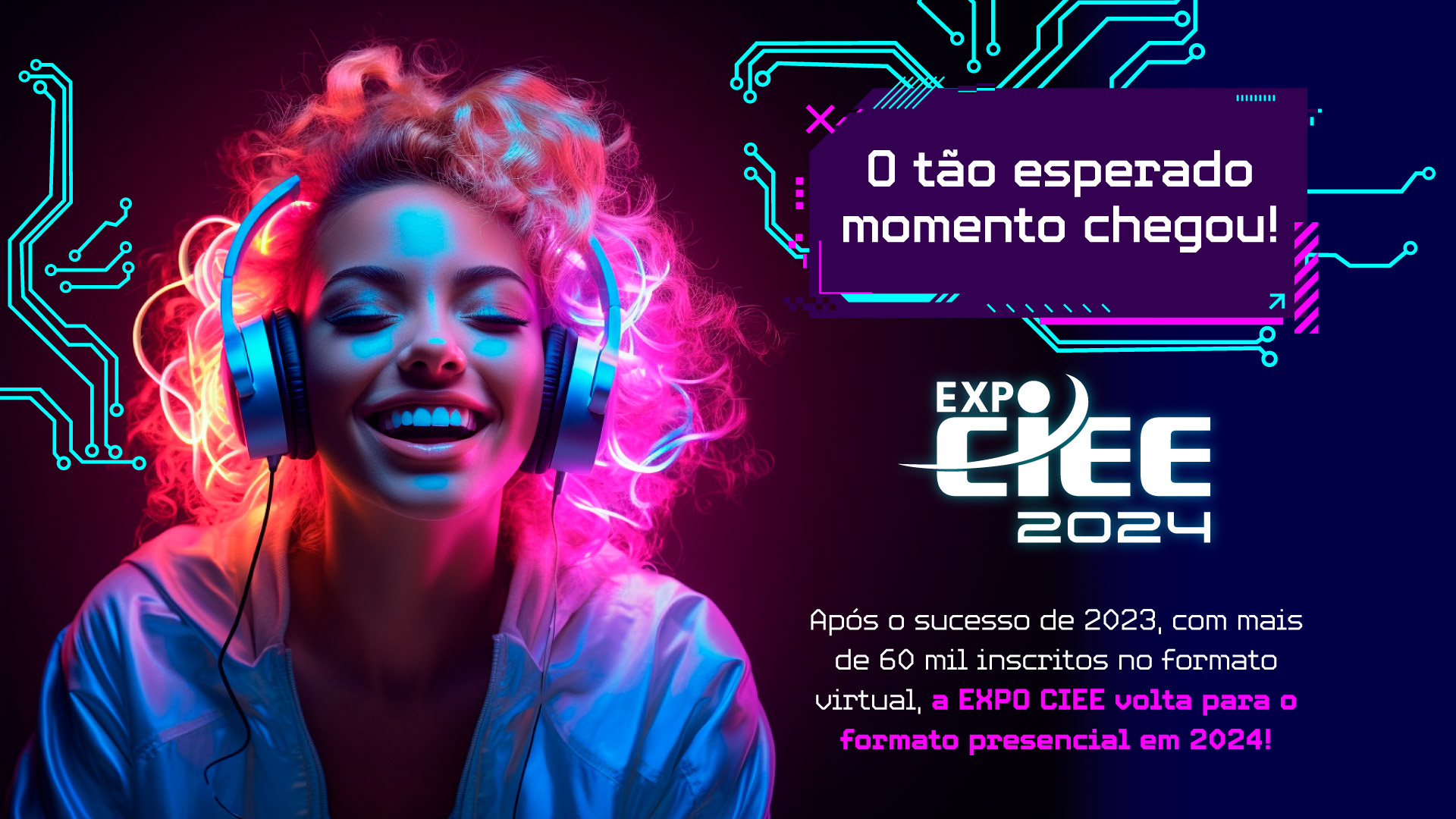 CIEE | Centro de Integração Empresa-Escola - CIEE