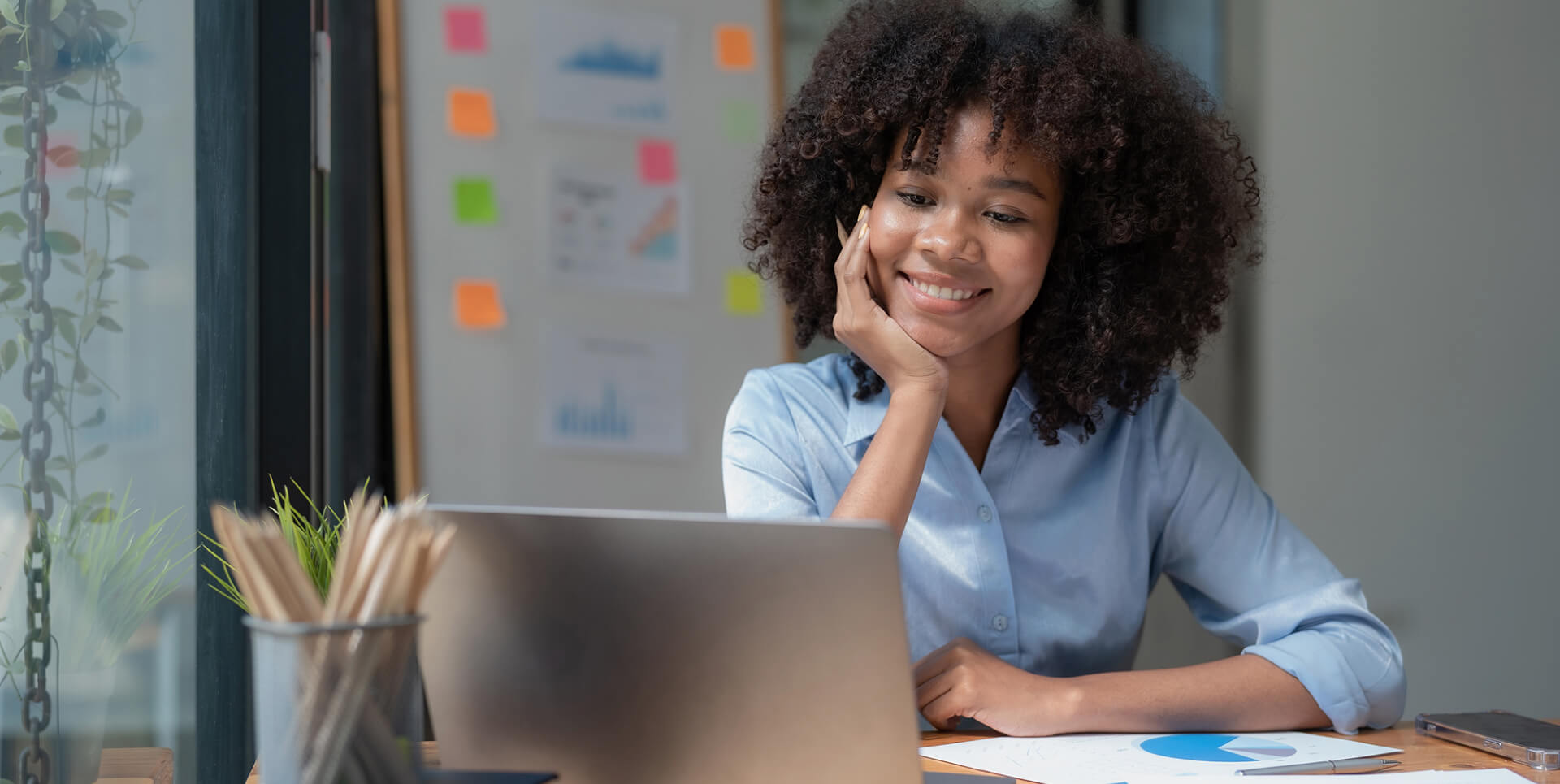 Quero me Preparar - CIEE