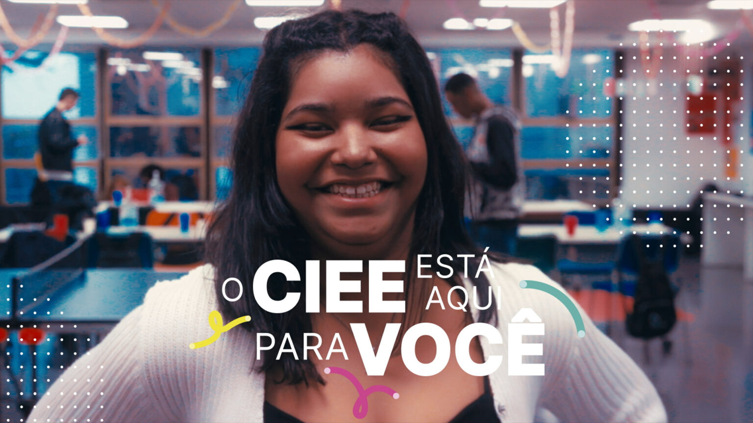 CIEE | Centro de Integração Empresa-Escola - CIEE
