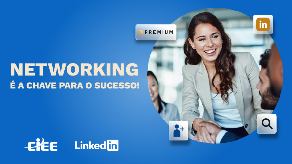 O que é Networking no LinkedIn? 5 perfis para seguir e que vão te ajudar a criar seus novos ...