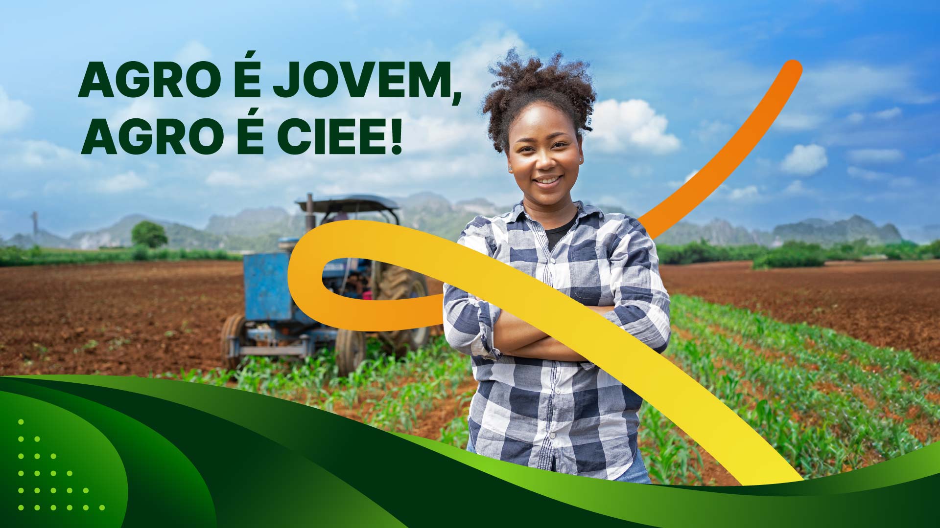CIEE Agro - CIEE