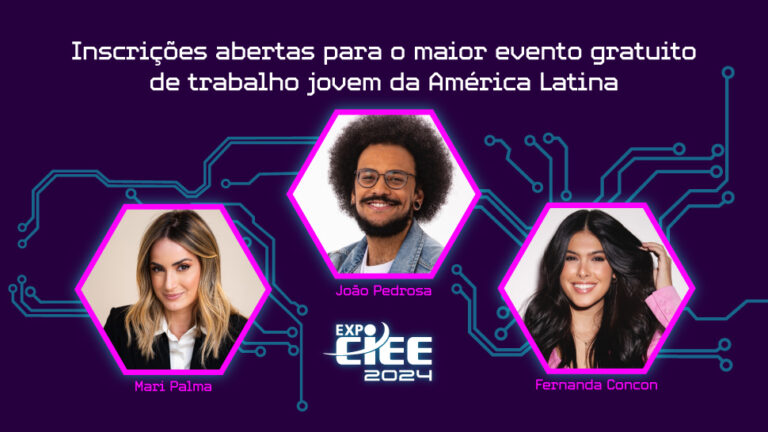 Arquivo de Vagas - CIEE | Centro de Integração Empresa-Escola