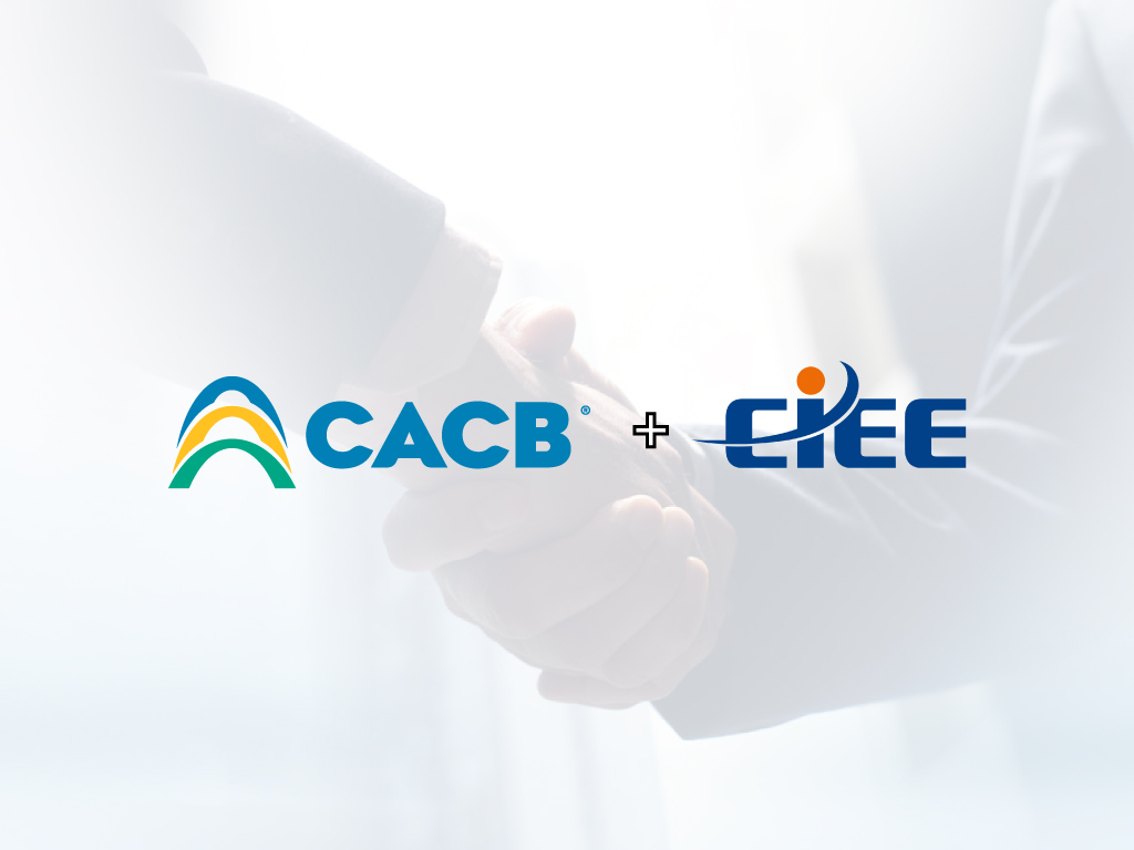 parceria-ciee-cacb - CIEE