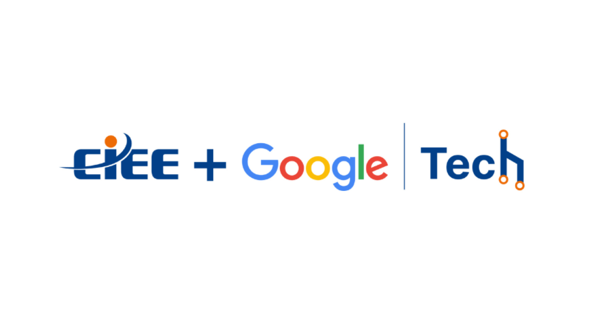 Google Tech Regulamento - CIEE