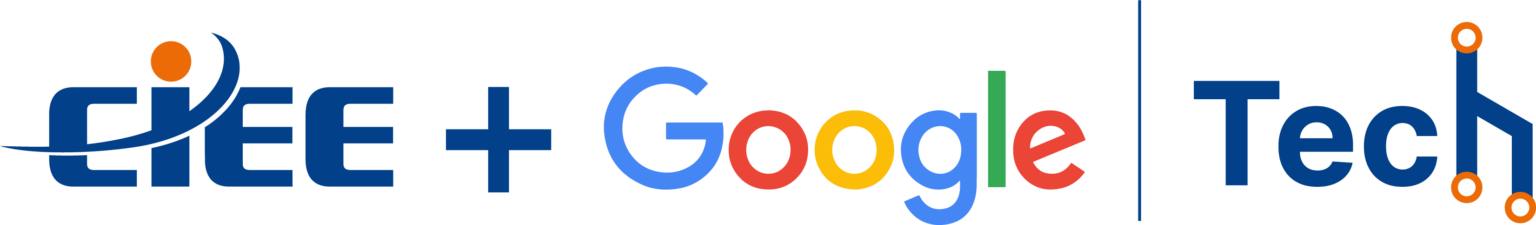 Google Tech - Inscrição - CIEE