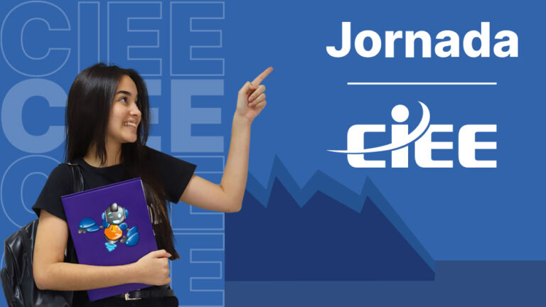 Jornada CIEE e Zxperience revolucionam o ensino de matemática para jovens - CIEE